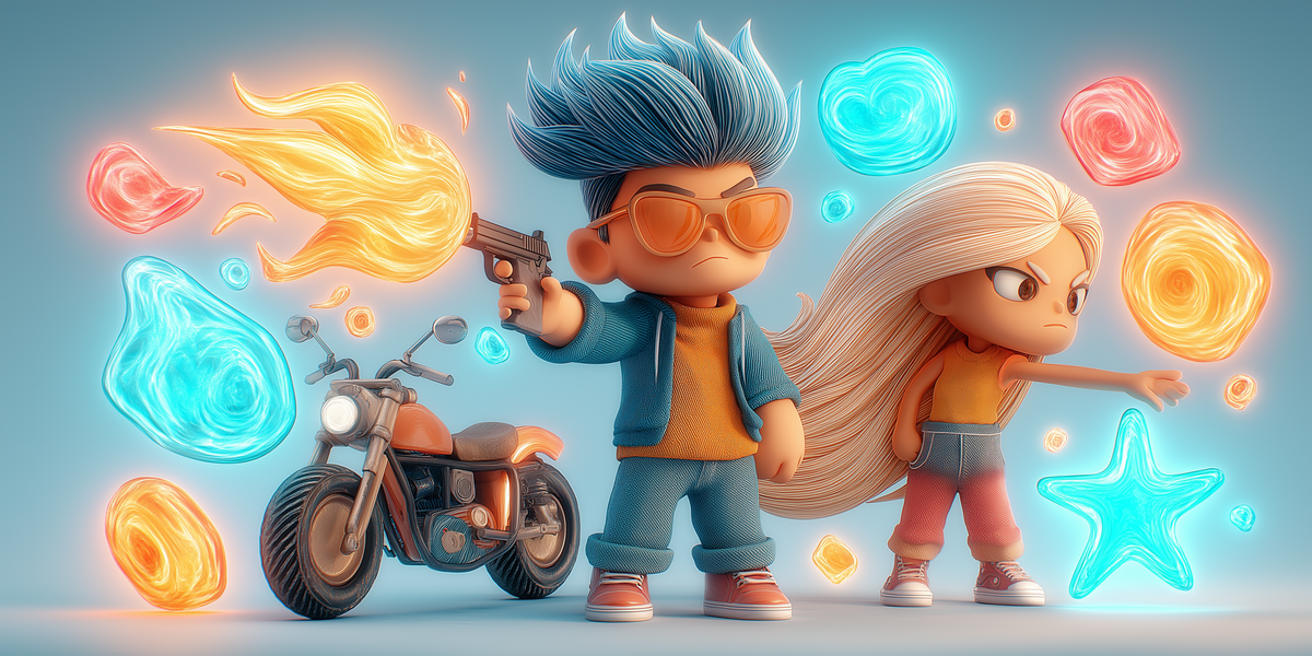 Hitscan: Instant Hits and Game Mechanics