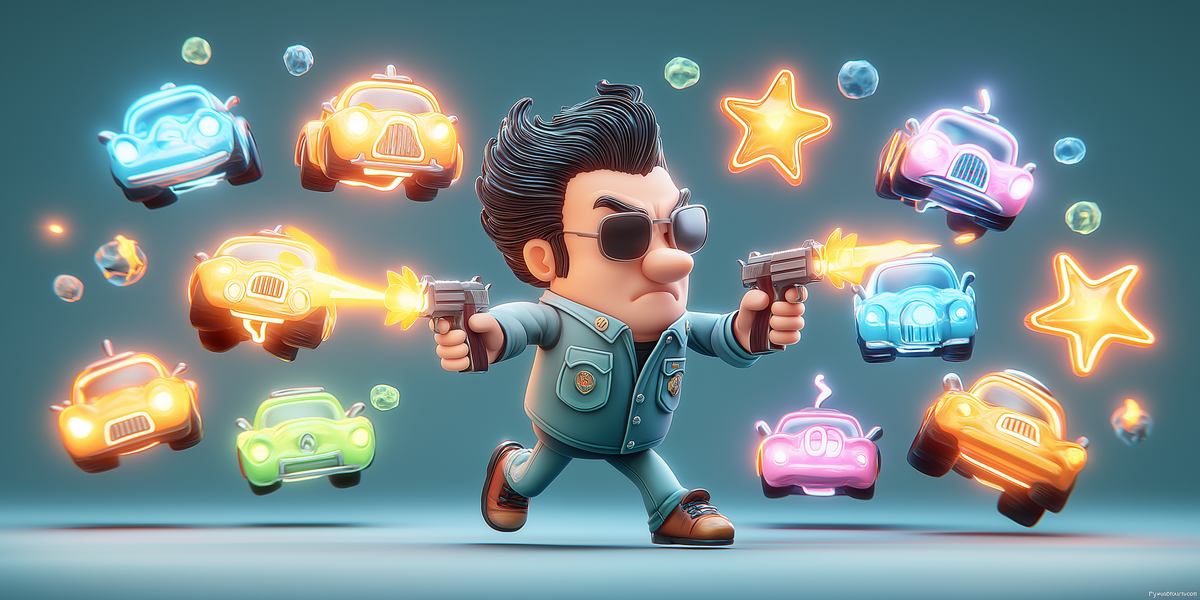 DPS: Mastering Damage Per Second in Games